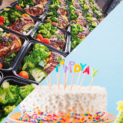 Add-ons – Michys Kitchen